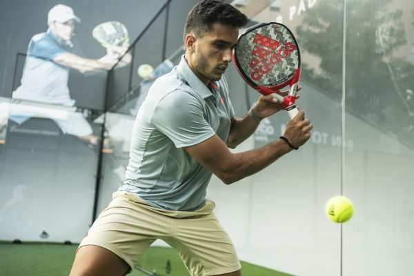 What Is The Best Shape For Your Padel Racket? – EverythingPadel