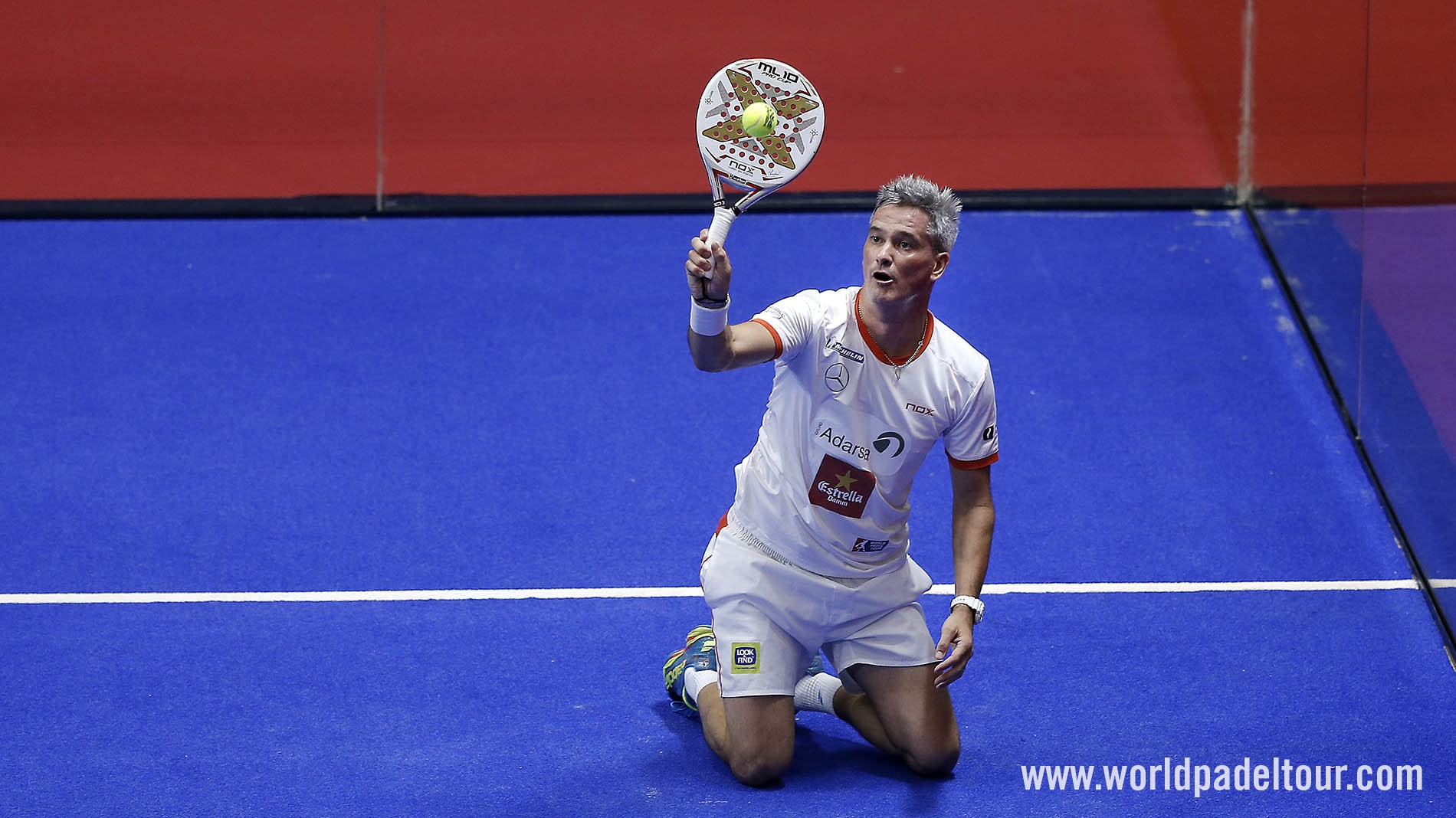 What Is The Best Shape For Your Padel Racket? – EverythingPadel