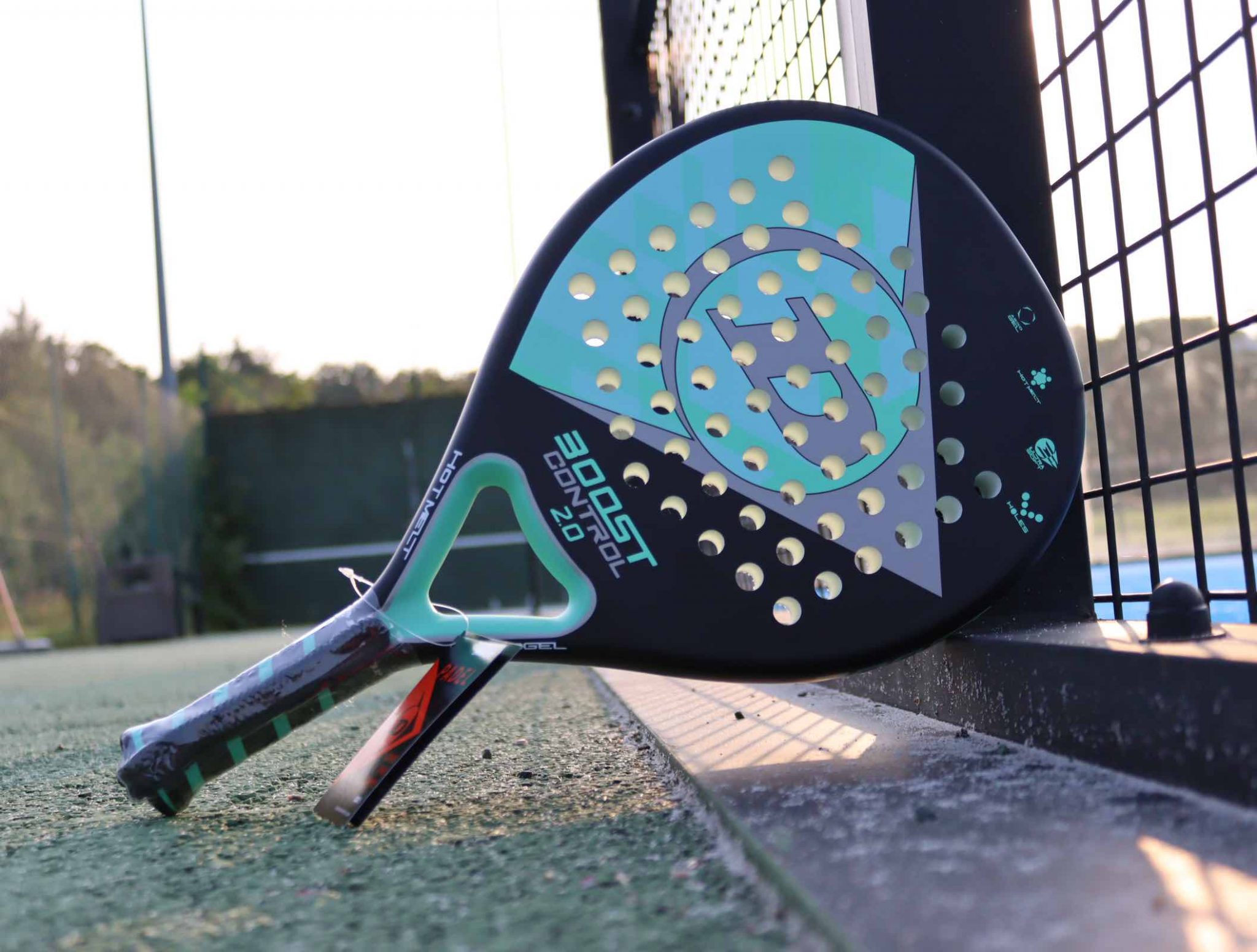 What Padel Racket Should You Get? – EverythingPadel