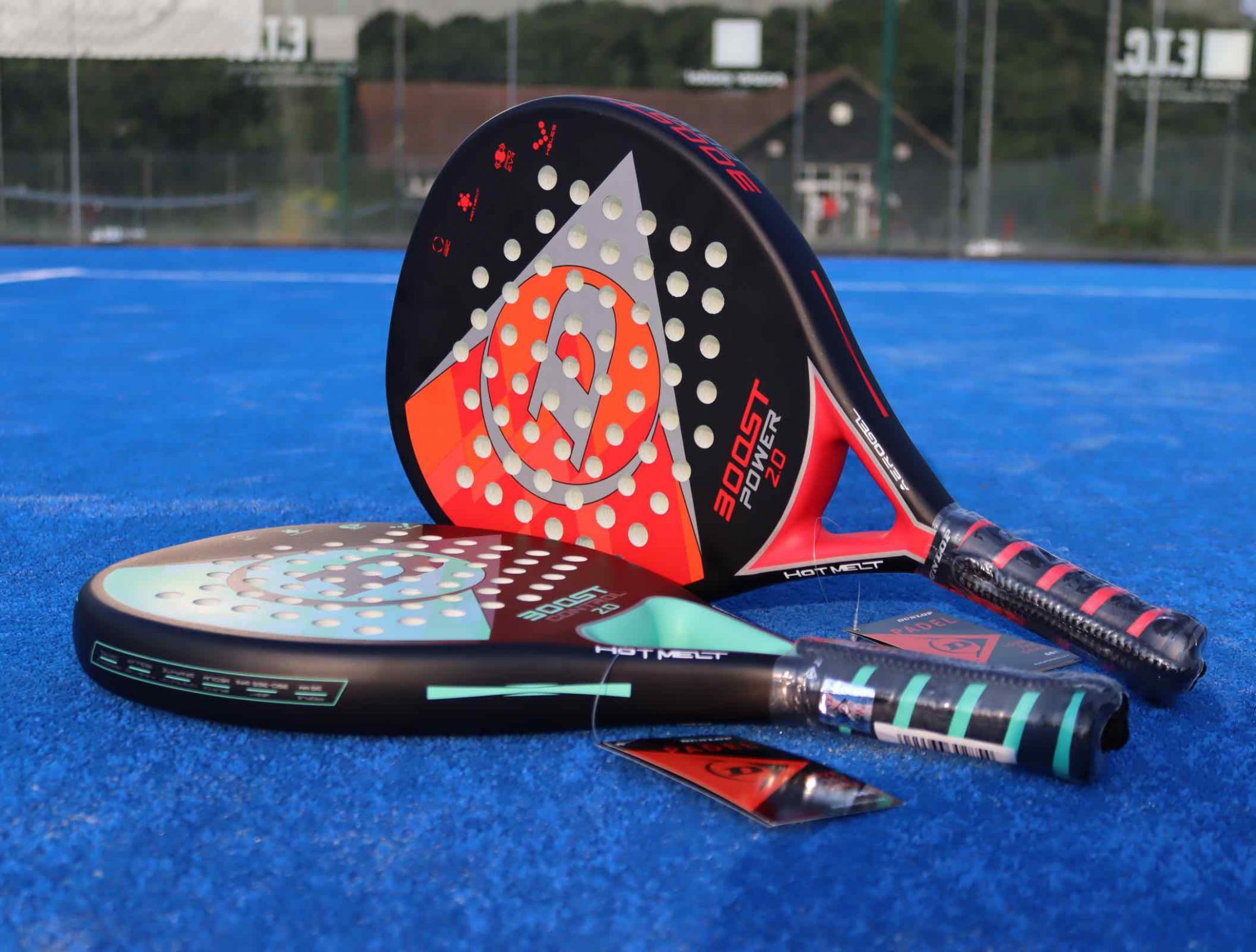 What Padel Racket Should You Get? – EverythingPadel