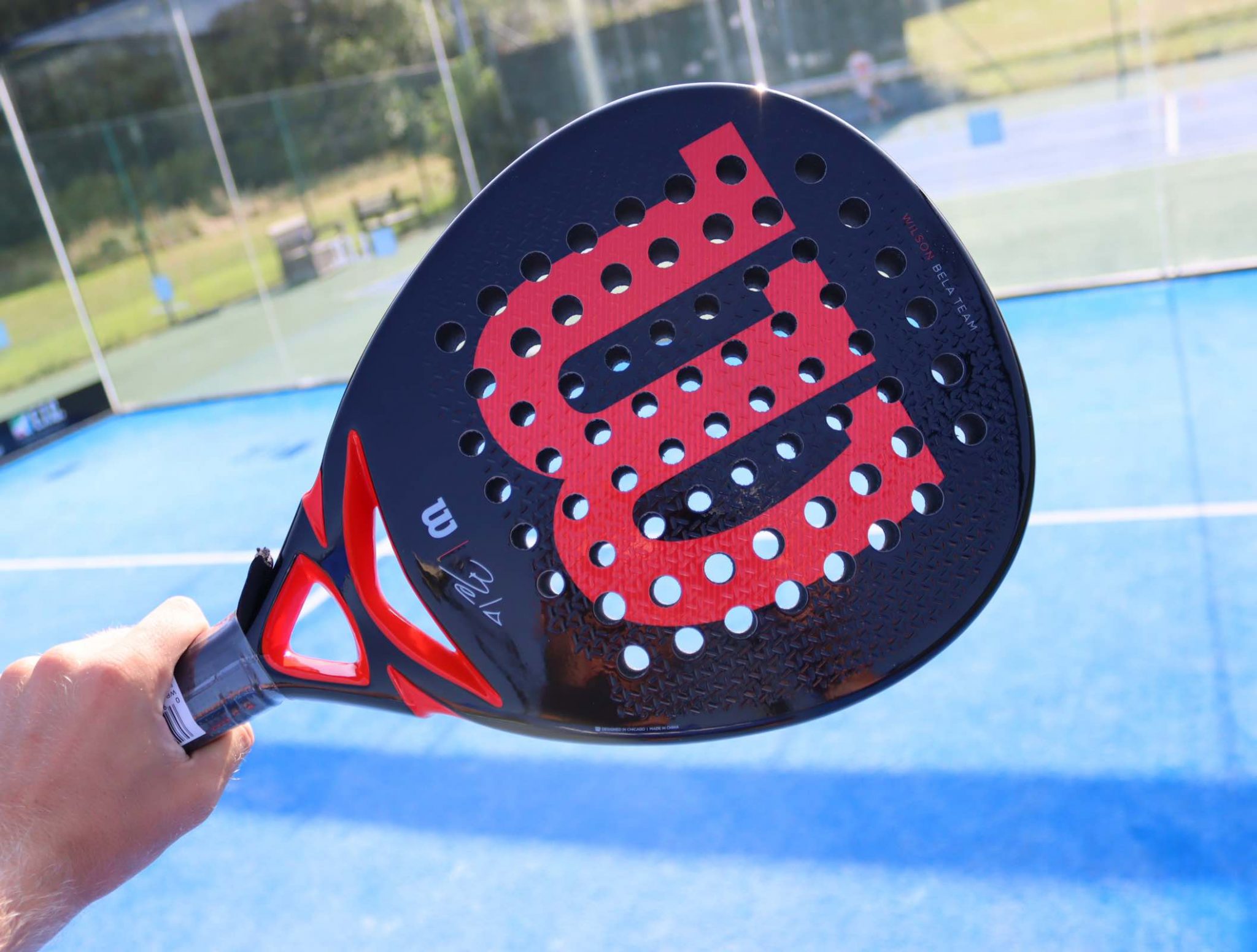 How To Choose A Padel Racket For Beginner Players (5 Steps ...