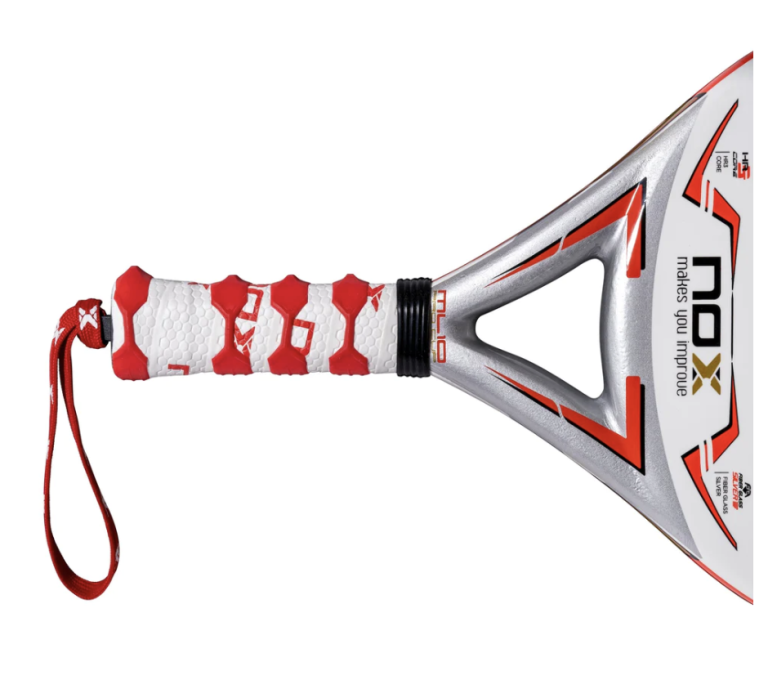 Nox Custom Padel Grip – EverythingPadel
