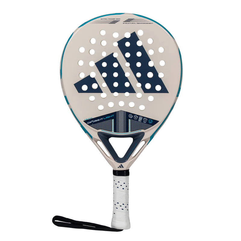 adidas Padel Rackets – EverythingPadel