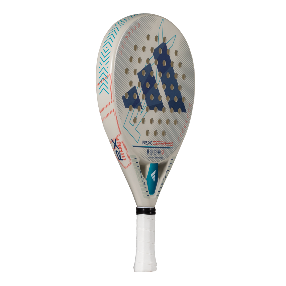 Adidas Series Light Padel Racket 3.4 – EverythingPadel