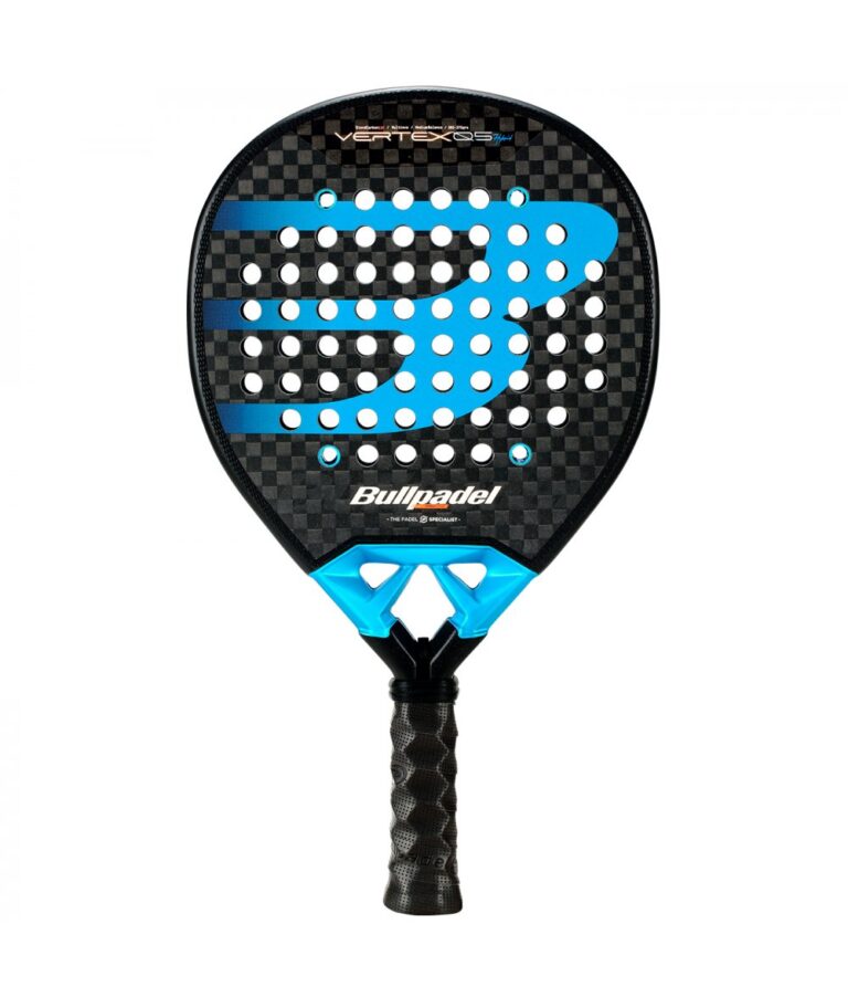 Bullpadel Padel Rackets – EverythingPadel