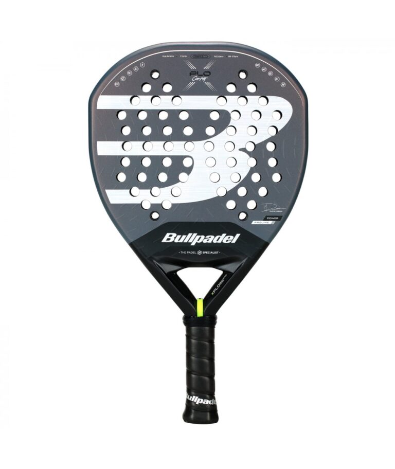 Bullpadel Padel Rackets – EverythingPadel
