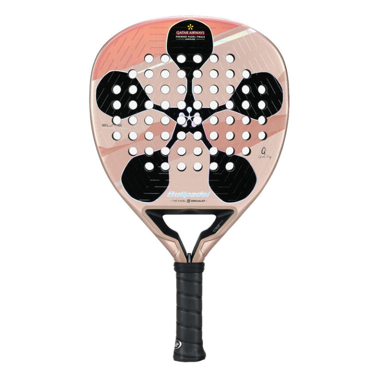 Bullpadel Padel Rackets – EverythingPadel